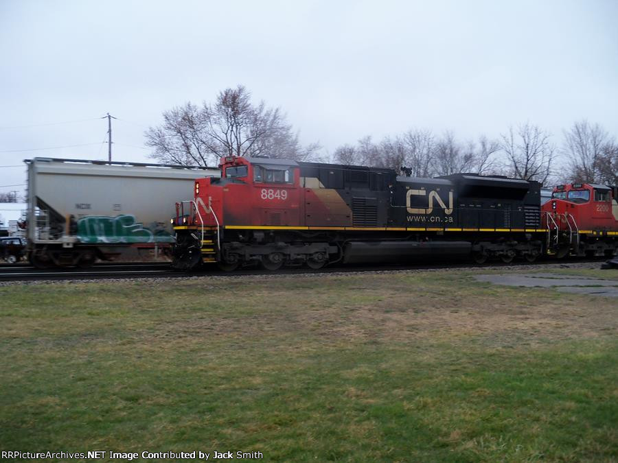 CN 8849